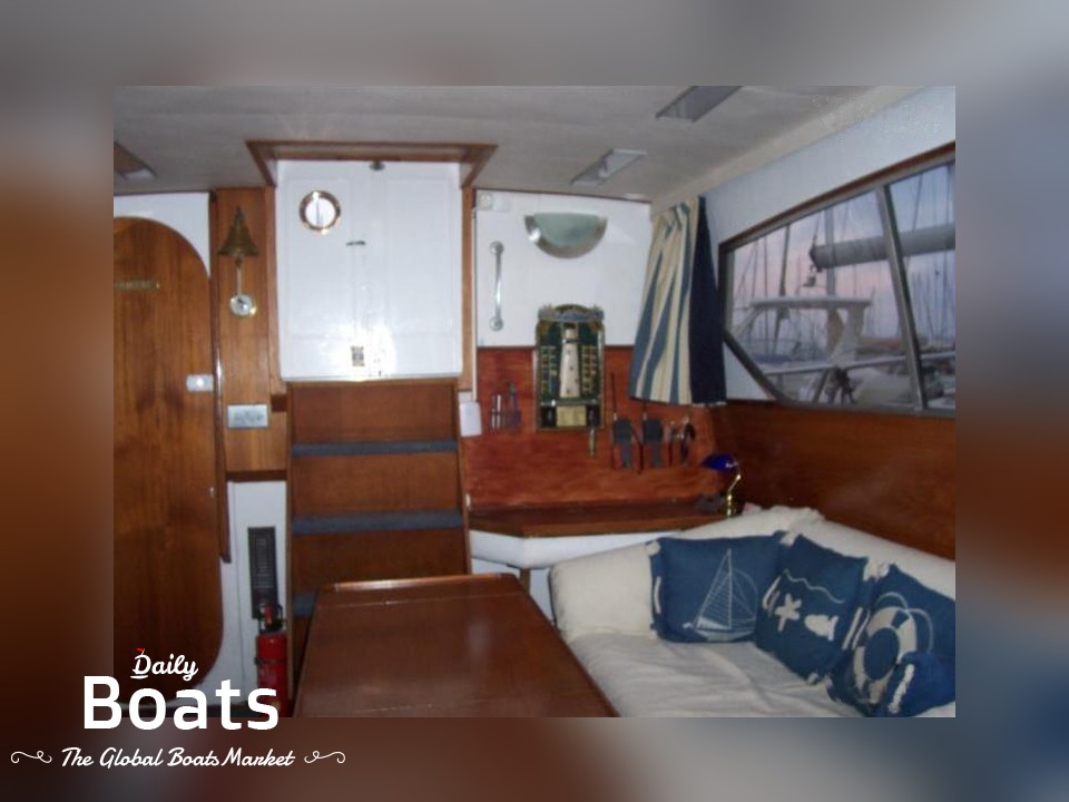 1974 Powles 38 for sale. View price, photos and Buy 1974 Powles 38 #188169