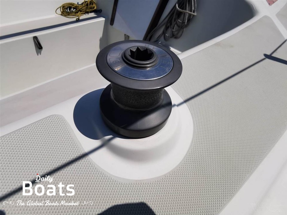 1995 Clever 23 for sale. View price, photos and Buy 1995 Clever 23 #188179