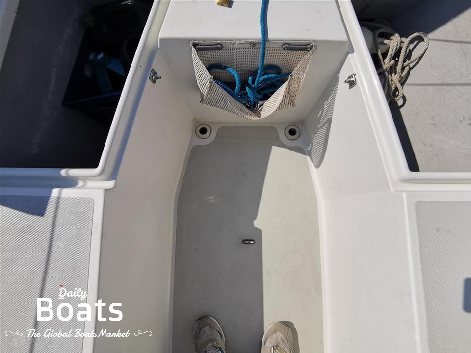 1995 Clever 23 for sale. View price, photos and Buy 1995 Clever 23 #188179