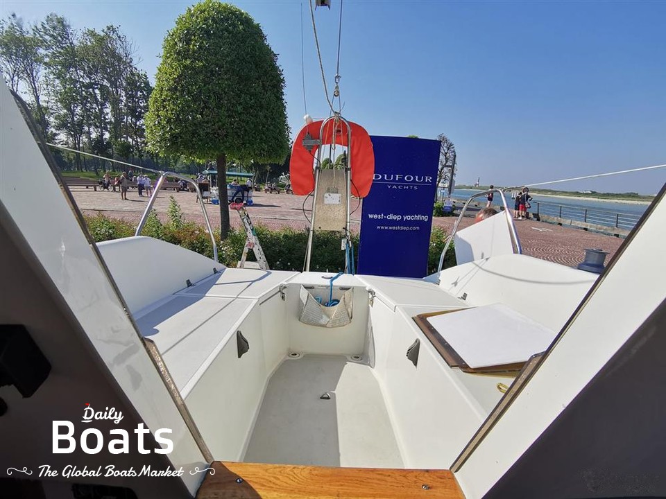 1995 Clever 23 for sale. View price, photos and Buy 1995 Clever 23 #188179