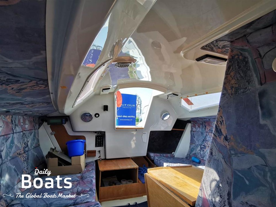 1995 Clever 23 for sale. View price, photos and Buy 1995 Clever 23 #188179