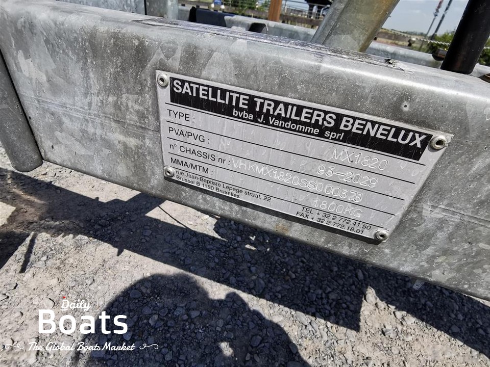 1995 Clever 23 for sale. View price, photos and Buy 1995 Clever 23 #188179