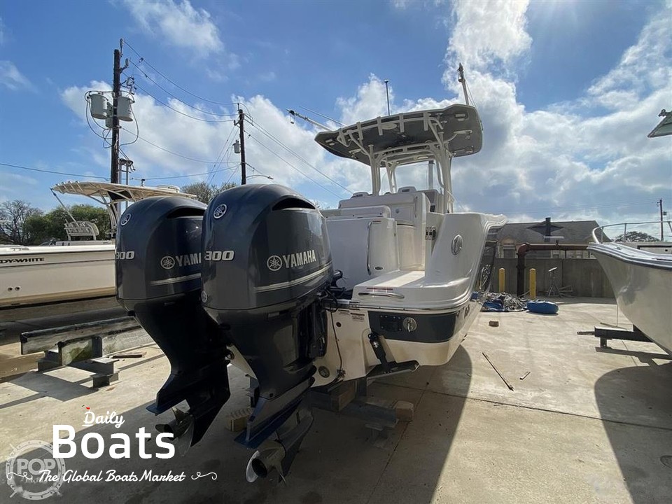 2016 Robalo R300 Cc for sale. View price, photos and Buy 2016 Robalo ...