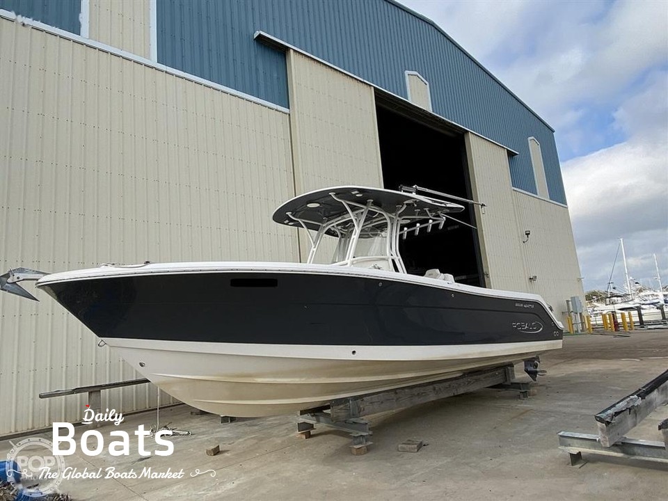 2016 Robalo R300 Cc for sale. View price, photos and Buy 2016 Robalo ...