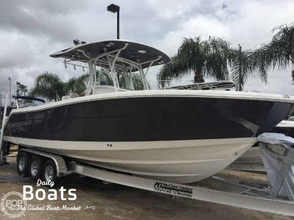 2016 Robalo R300 Cc for sale. View price, photos and Buy 2016 Robalo ...