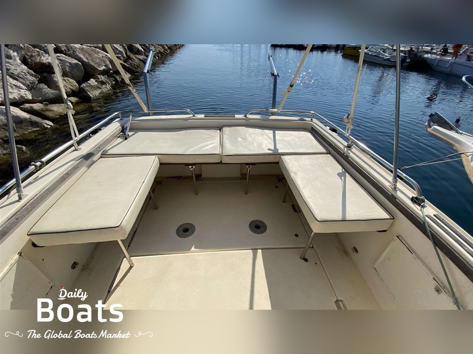 1986 Jeanneau Leader 850 for sale. View price, photos and Buy 1986 ...