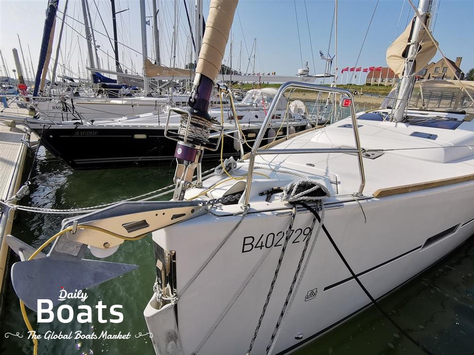 2016 Dufour 412 for sale. View price, photos and Buy 2016 Dufour 412 ...