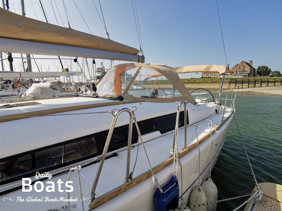 2016 Dufour 412 for sale. View price, photos and Buy 2016 Dufour 412 ...