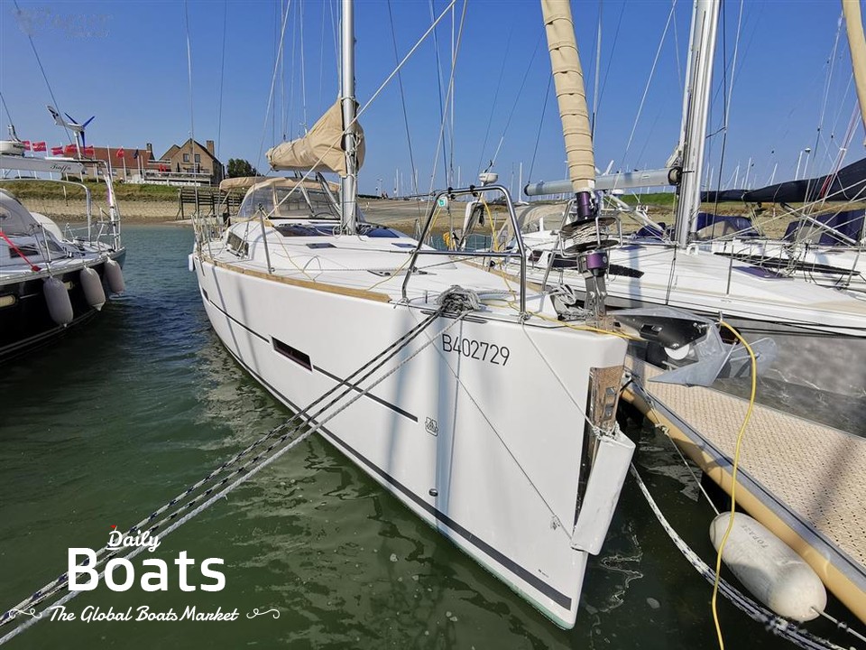 2016 Dufour 412 for sale. View price, photos and Buy 2016 Dufour 412 ...