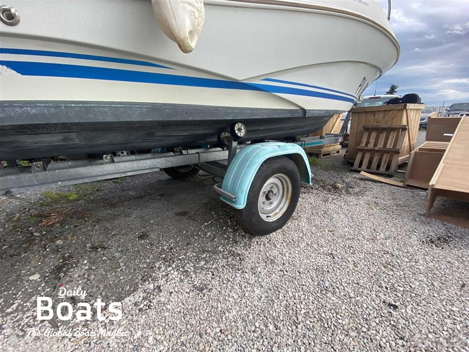 2007 Quicksilver Boats 550 Commander for sale. View price, photos and ...