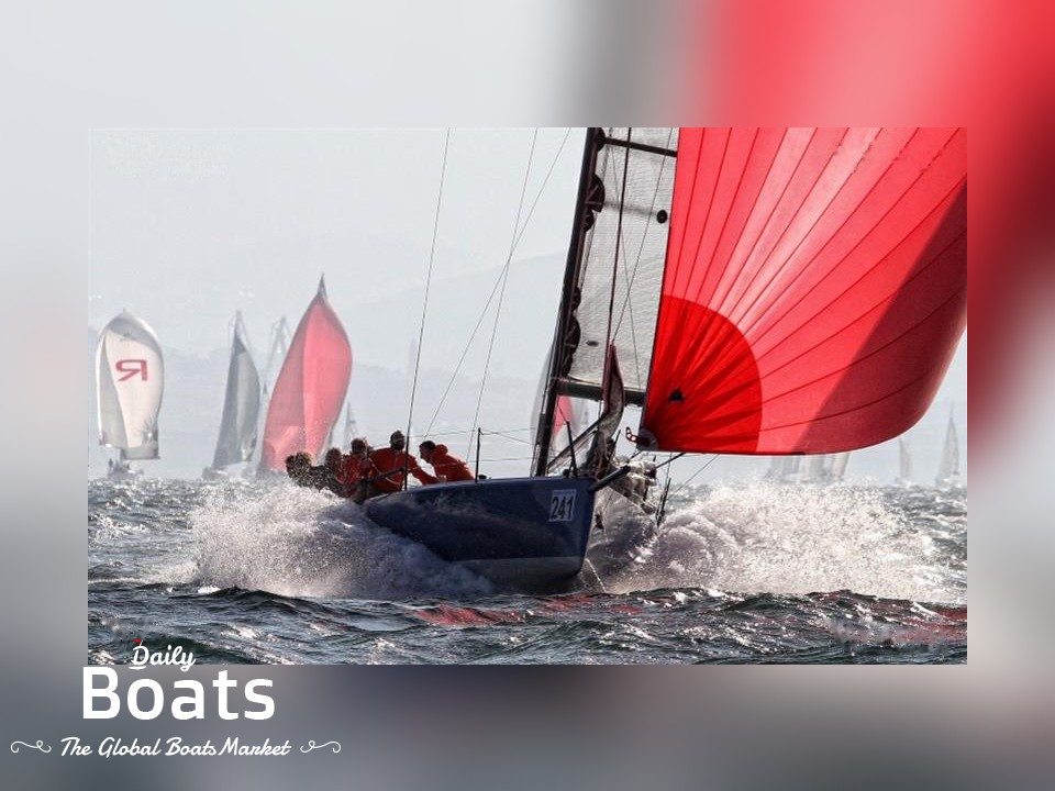 2014 ICE Yachts 33 for sale. View price, photos and Buy 2014 ICE Yachts ...