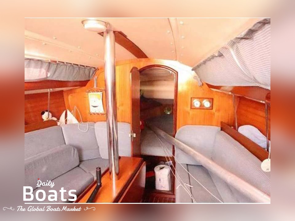 1991 Jeanneau Sun Light 31 for sale. View price, photos and Buy 1991 ...