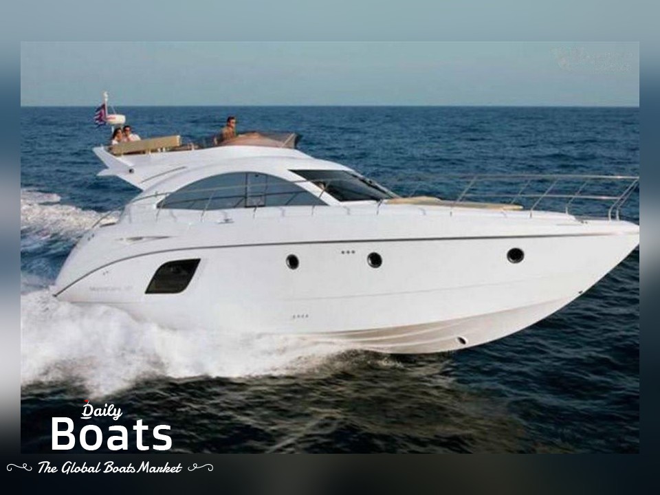 2010 Bénéteau Boats Monte Carlo 37 for sale. View price, photos and Buy ...