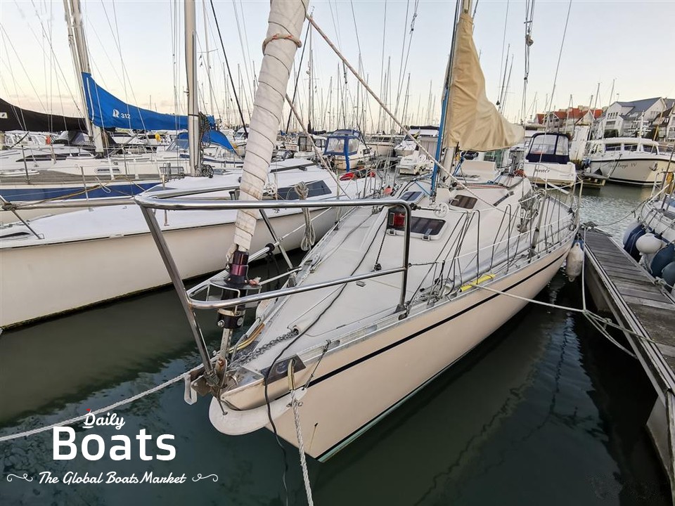 1982 Bénéteau Boats First 30E for sale. View price, photos and Buy 1982 ...