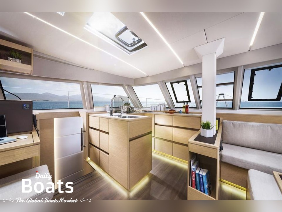 2018 Nautitech 46 Open for sale. View price, photos and Buy 2018 ...