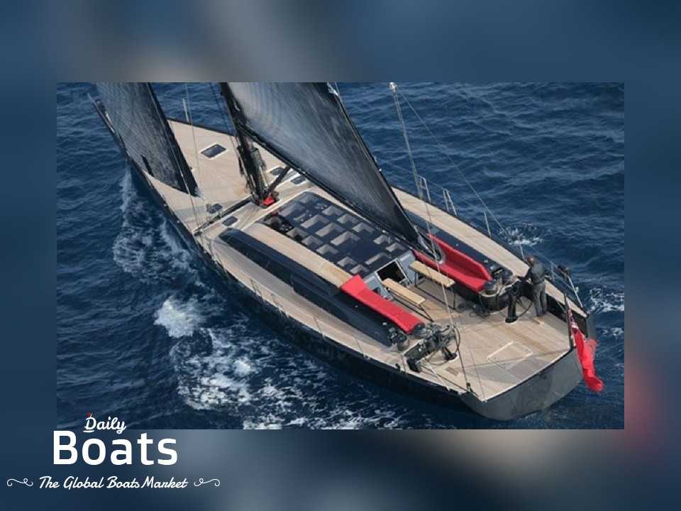 2006 Wally 80 for sale. View price, photos and Buy 2006 Wally 80 #188239