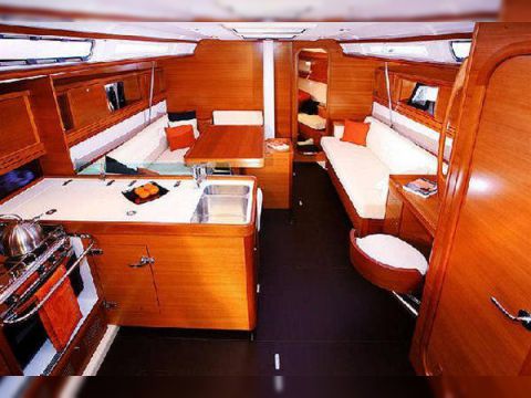 2009 Dufour 45E Performance for sale. View price, photos and Buy 2009 ...