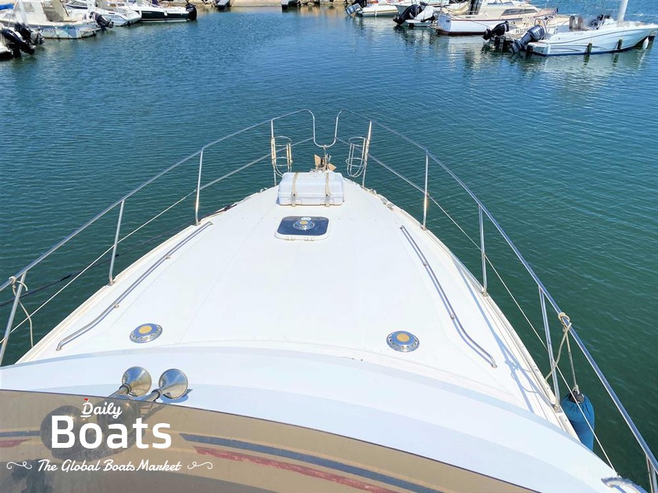 1991 Princess 435 for sale. View price, photos and Buy 1991 Princess ...