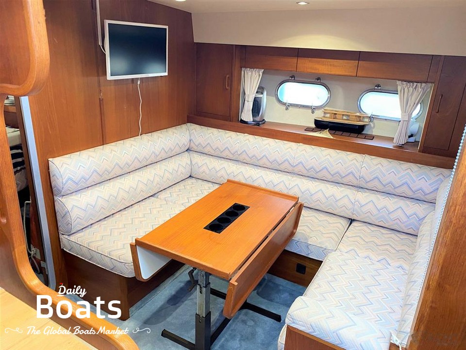 1991 Princess 435 for sale. View price, photos and Buy 1991 Princess ...