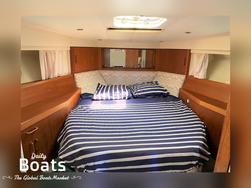 1991 Princess 435 for sale. View price, photos and Buy 1991 Princess ...