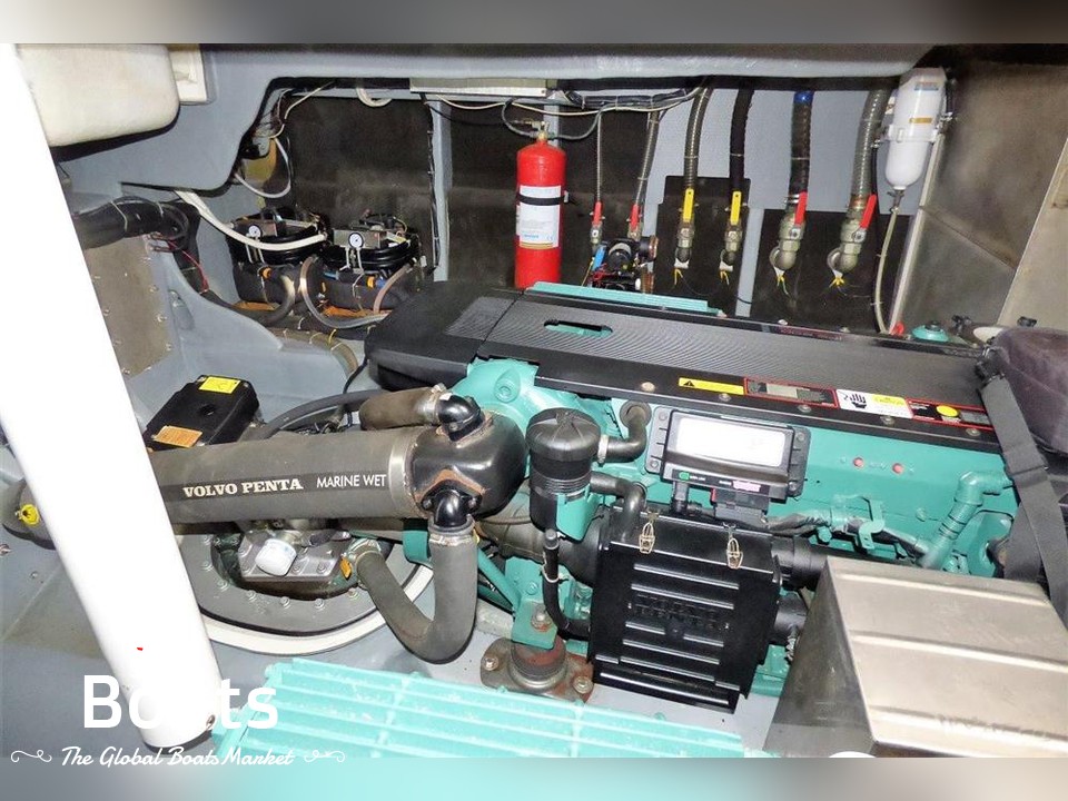 2009 Absolute 52 Ht for sale. View price, photos and Buy 2009 Absolute ...