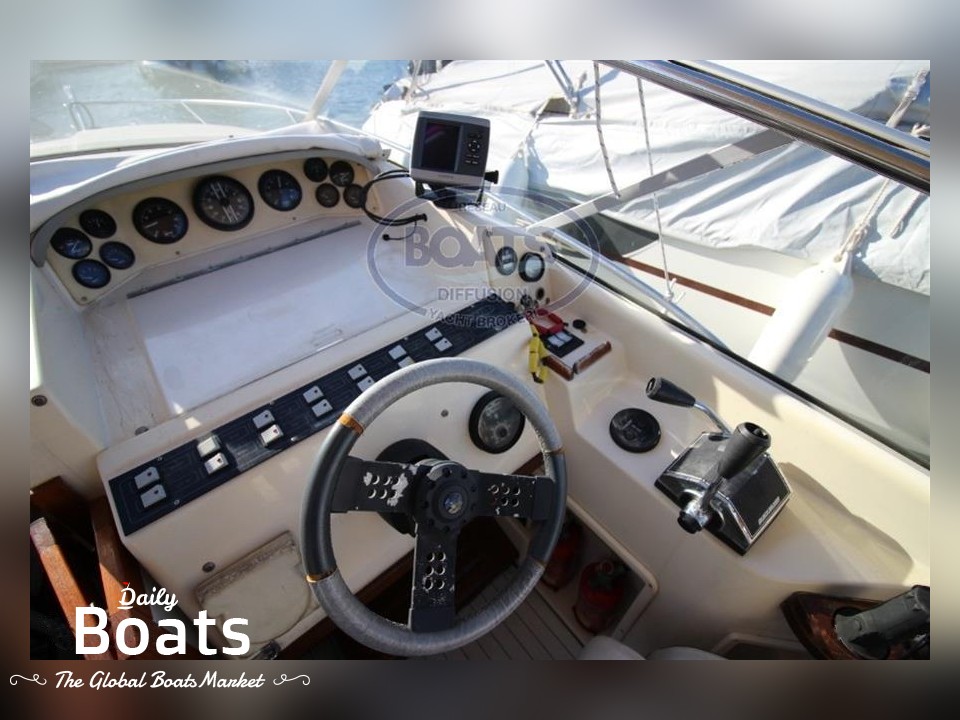 1990 Windy 8000 for sale. View price, photos and Buy 1990 Windy 8000 ...