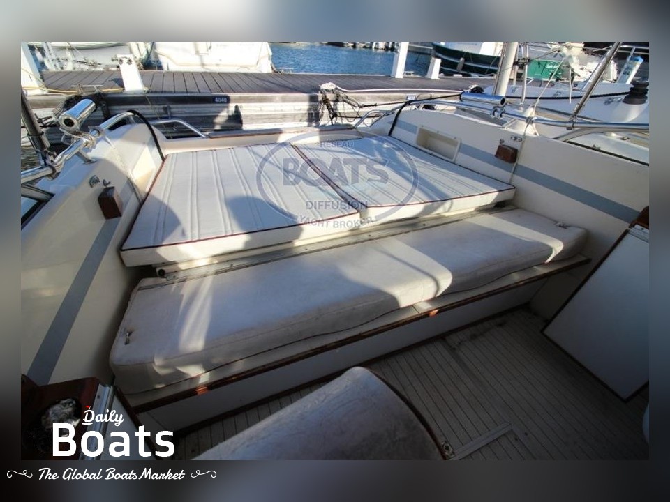 1990 Windy 8000 for sale. View price, photos and Buy 1990 Windy 8000 ...