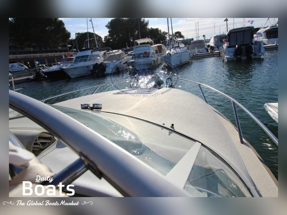 1990 Windy 8000 for sale. View price, photos and Buy 1990 Windy 8000 ...