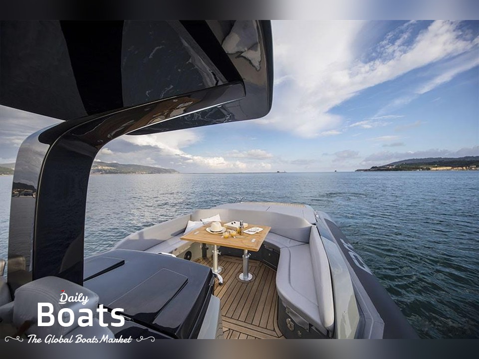 2022 SACS Marine Strider 13 for sale. View price, photos and Buy 2022 ...