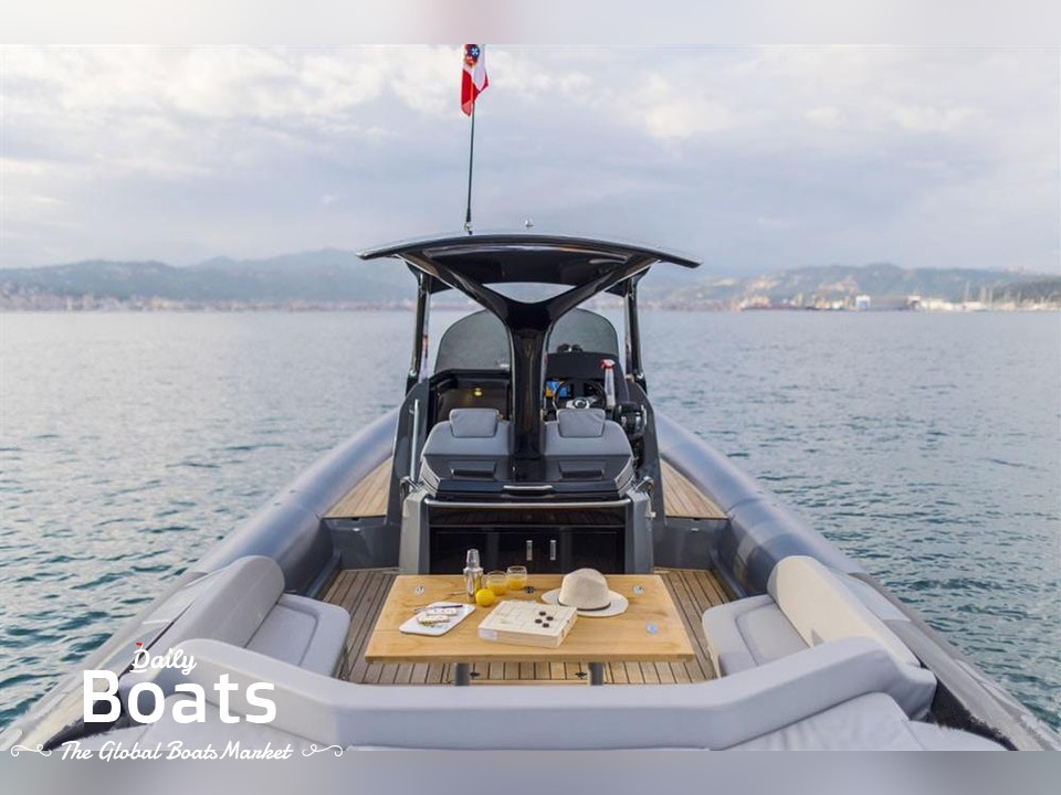 2022 SACS Marine Strider 13 for sale. View price, photos and Buy 2022 SACS Marine Strider 13 #188305