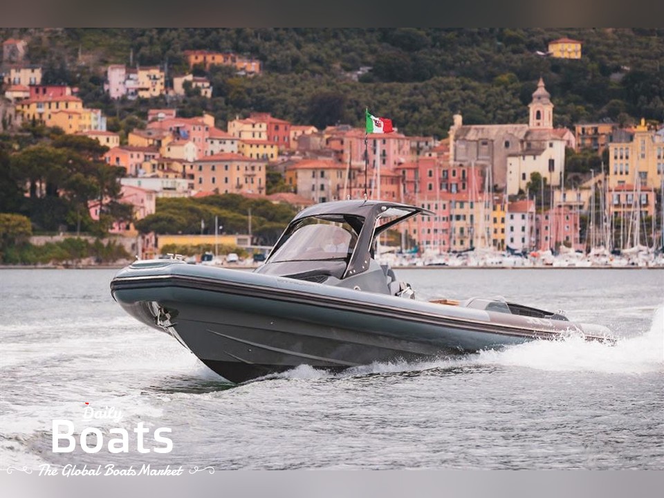 2022 SACS Marine Strider 13 for sale. View price, photos and Buy 2022 ...