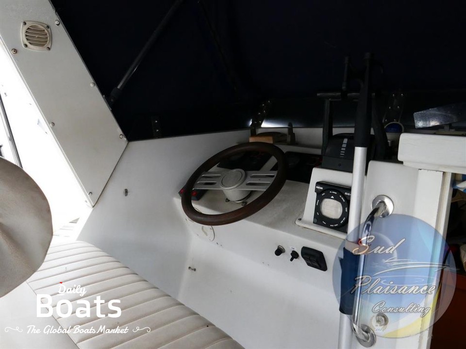 1981 Sea Rover 780 for sale. View price, photos and Buy 1981 Sea Rover ...