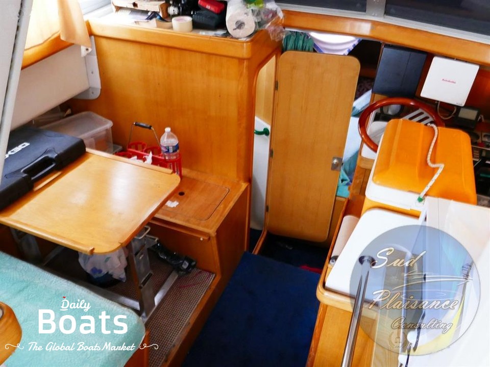 1981 Sea Rover 780 for sale. View price, photos and Buy 1981 Sea Rover ...