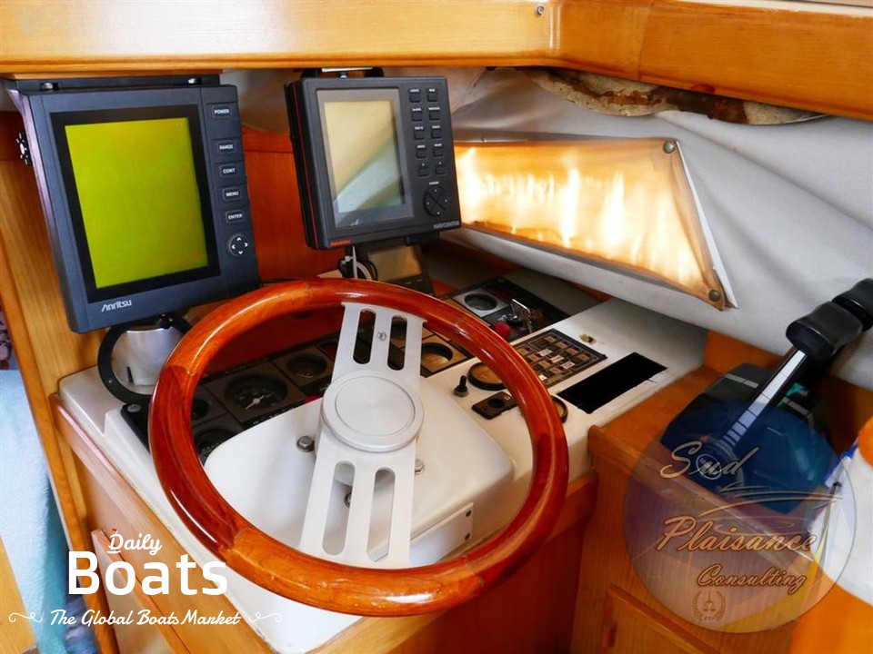 1981 Sea Rover 780 for sale. View price, photos and Buy 1981 Sea Rover ...