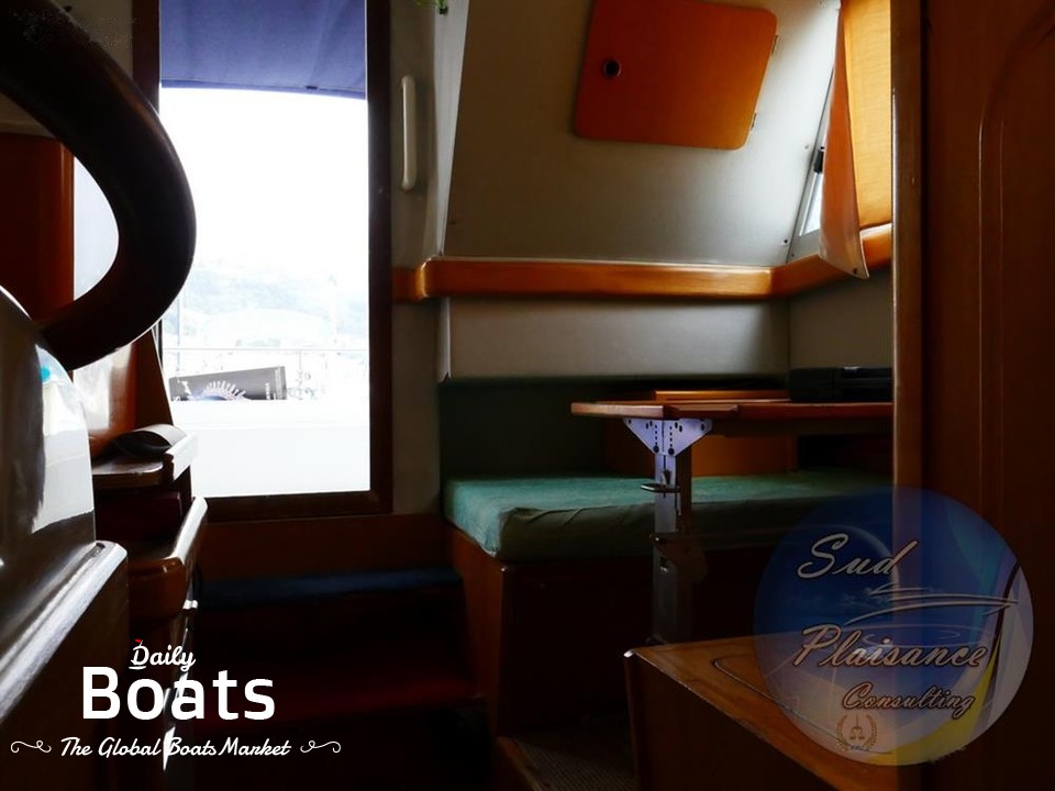 1981 Sea Rover 780 for sale. View price, photos and Buy 1981 Sea Rover ...