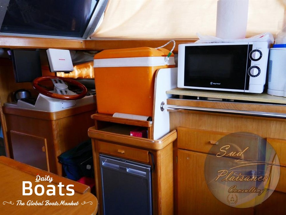 1981 Sea Rover 780 for sale. View price, photos and Buy 1981 Sea Rover ...