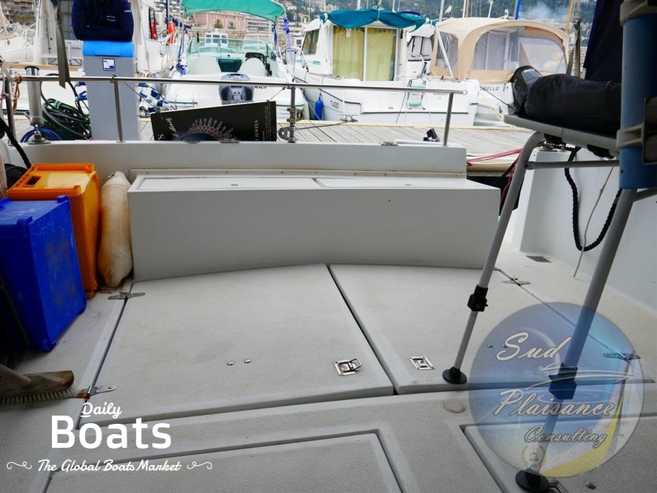 1981 Sea Rover 780 for sale. View price, photos and Buy 1981 Sea Rover ...