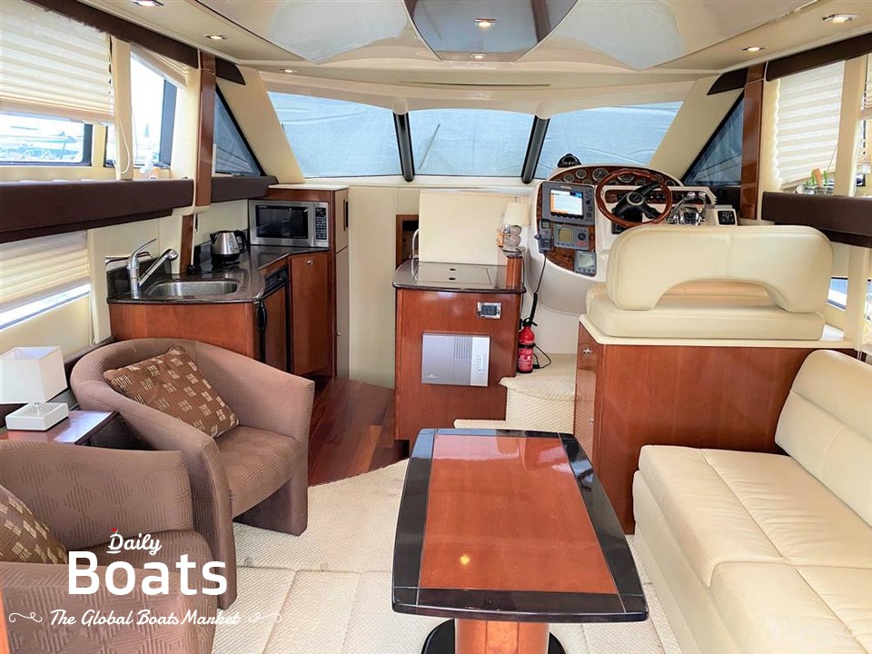 2008 Meridian 341 Sedan for sale. View price, photos and Buy 2008 ...