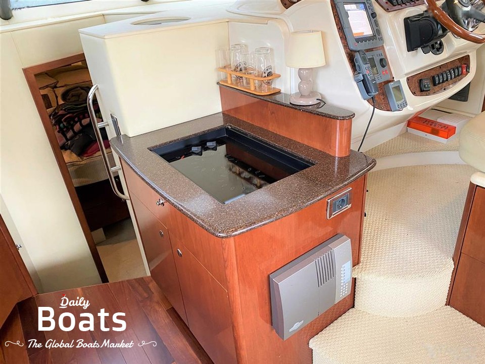 2008 Meridian 341 Sedan for sale. View price, photos and Buy 2008 ...