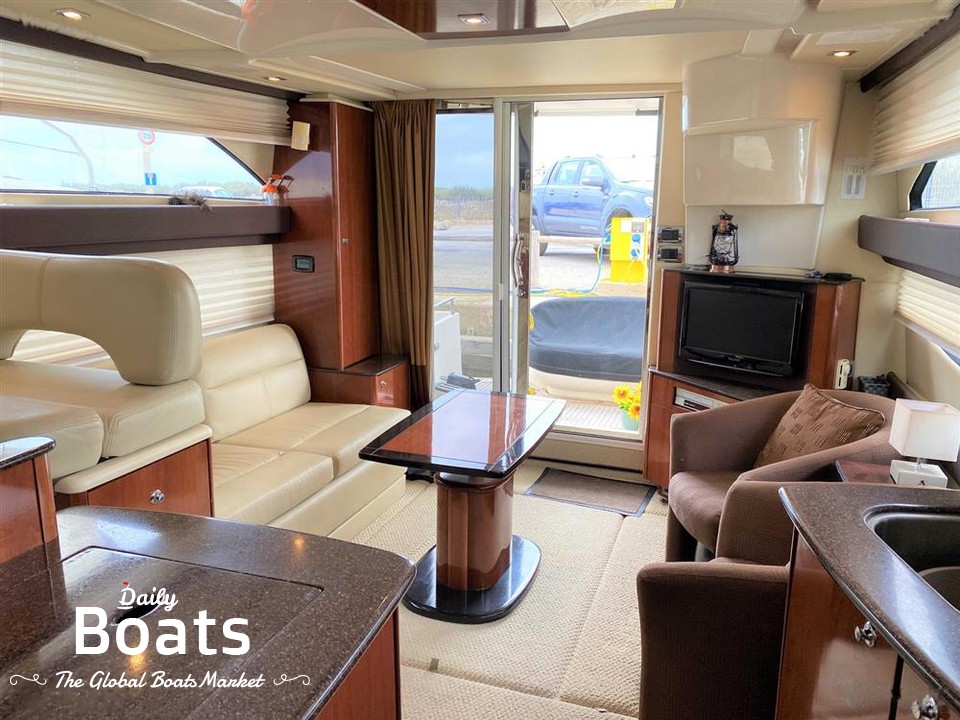 2008 Meridian 341 Sedan for sale. View price, photos and Buy 2008 ...