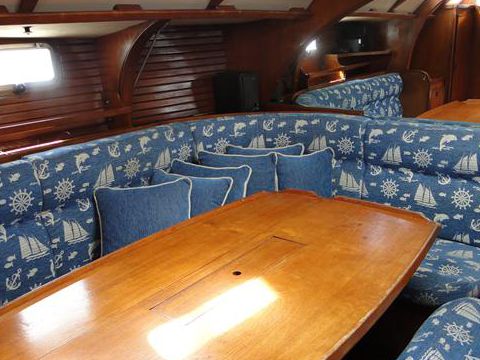 1985 Jeanneau Sun Kiss 45 for sale. View price, photos and Buy 1985 ...