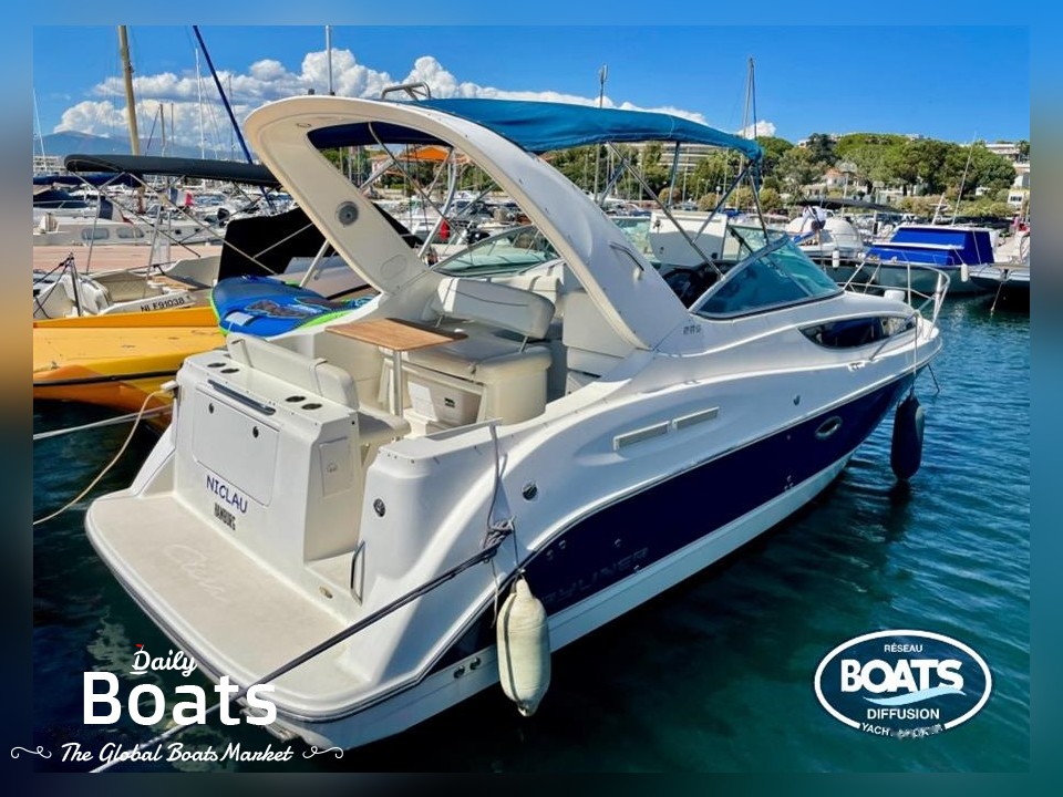 2009 Bayliner Boats 2850 Sunbridge for sale. View price, photos and Buy ...