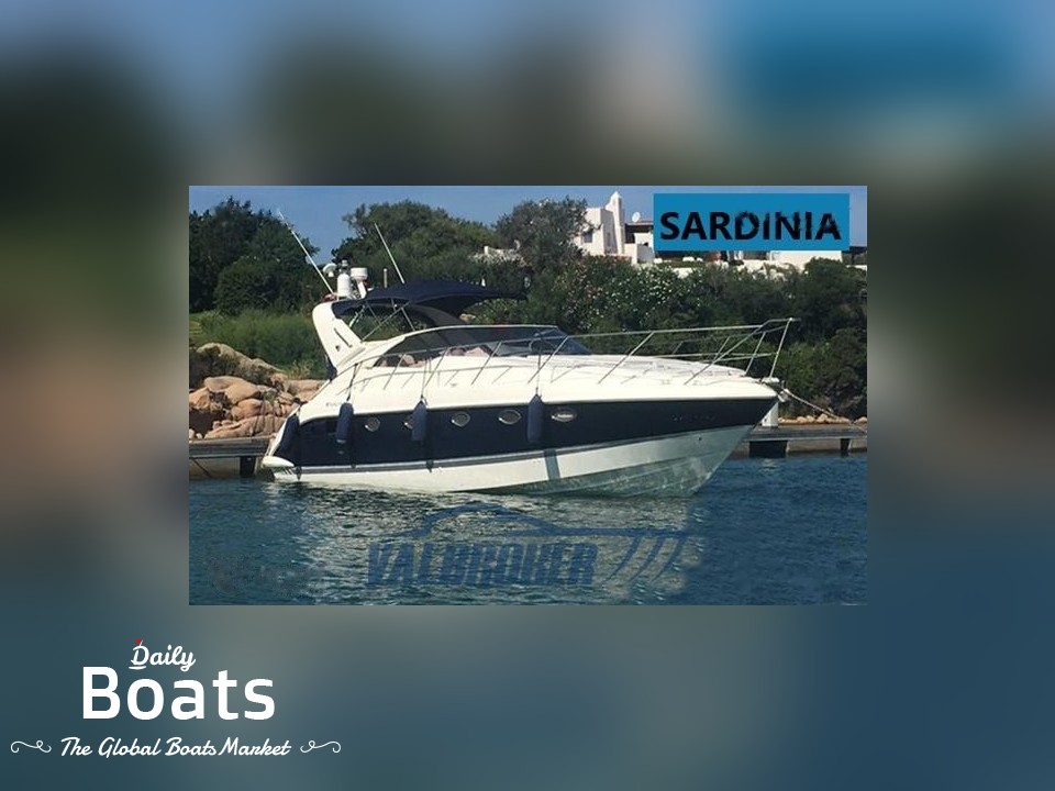 2004 Fairline Targa 40 for sale. View price, photos and Buy 2004 ...