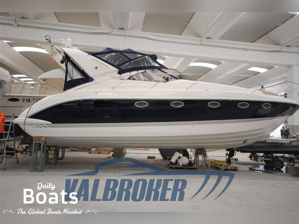2004 Fairline Targa 40 for sale. View price, photos and Buy 2004 ...