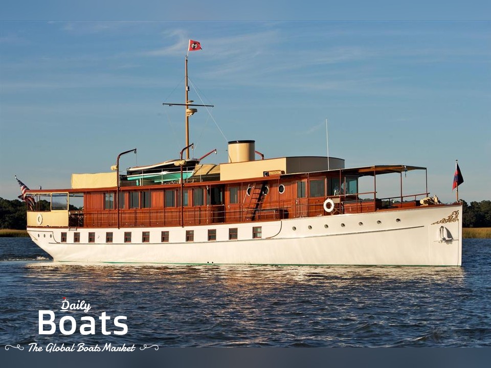 1926 Trumpy Classic for sale. View price, photos and Buy 1926 Trumpy ...