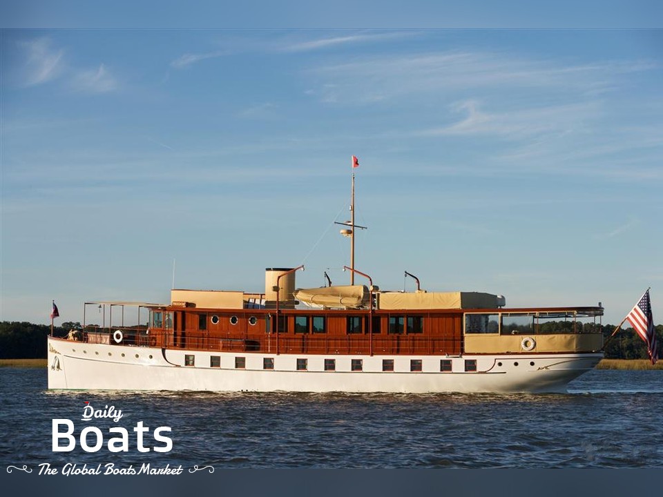 1926 Trumpy Classic for sale. View price, photos and Buy 1926 Trumpy ...