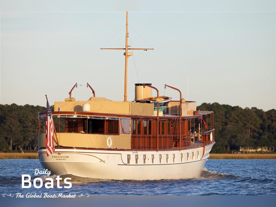 1926 Trumpy Classic for sale. View price, photos and Buy 1926 Trumpy ...