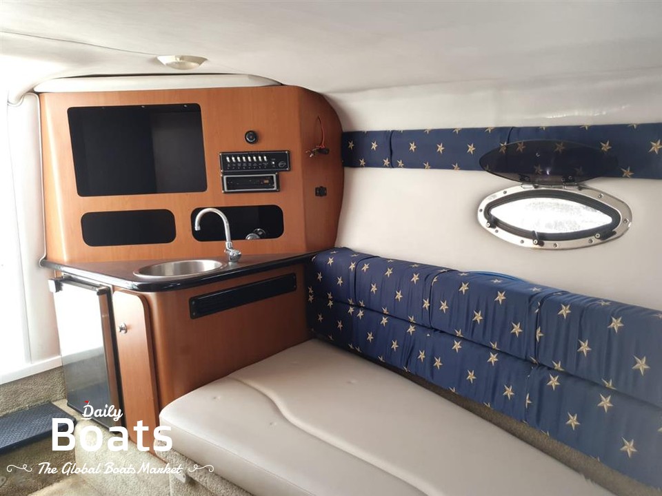 2007 Crownline 255 Ccr for sale. View price, photos and Buy 2007 ...