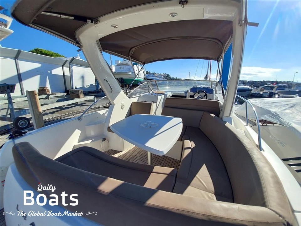 2011 Jeanneau Leader 8 for sale. View price, photos and Buy 2011 ...