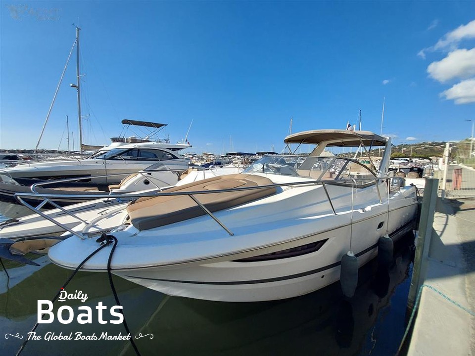 2011 Jeanneau Leader 8 for sale. View price, photos and Buy 2011 ...